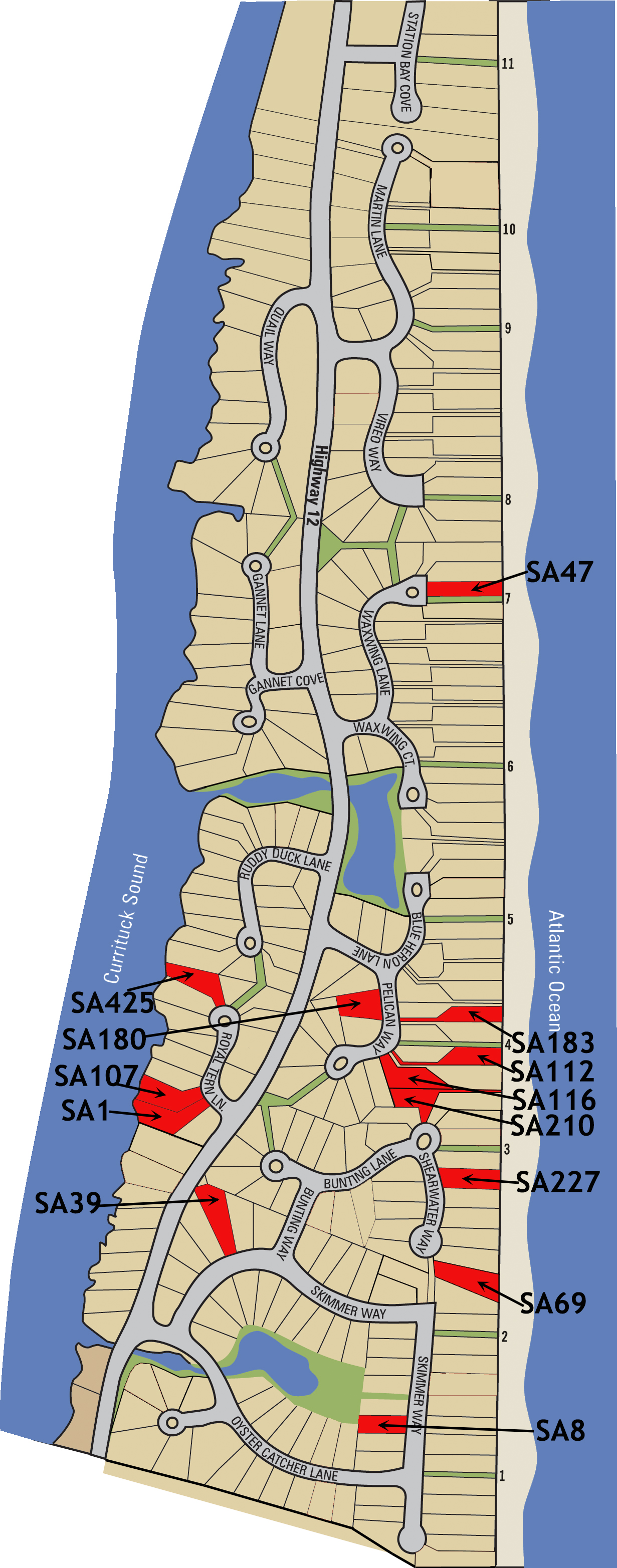 SA107, Baydream | Vacation Rental