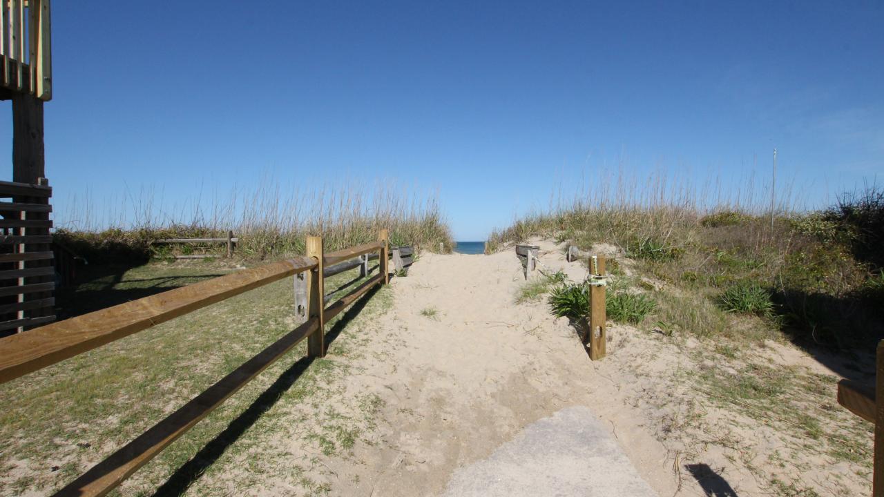 NP15-2, Pelican Dunes | Vacation Rental