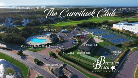 The Currituck Club | Brindley Beach Vacations