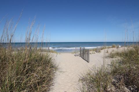 Outer Banks: North Point | Brindley Beach Vacations