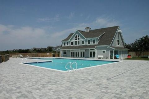 Outer Banks: Sanderling | Brindley Beach Vacations