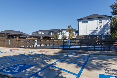 The Beach Club at Whalehead | Brindley Beach Vacations